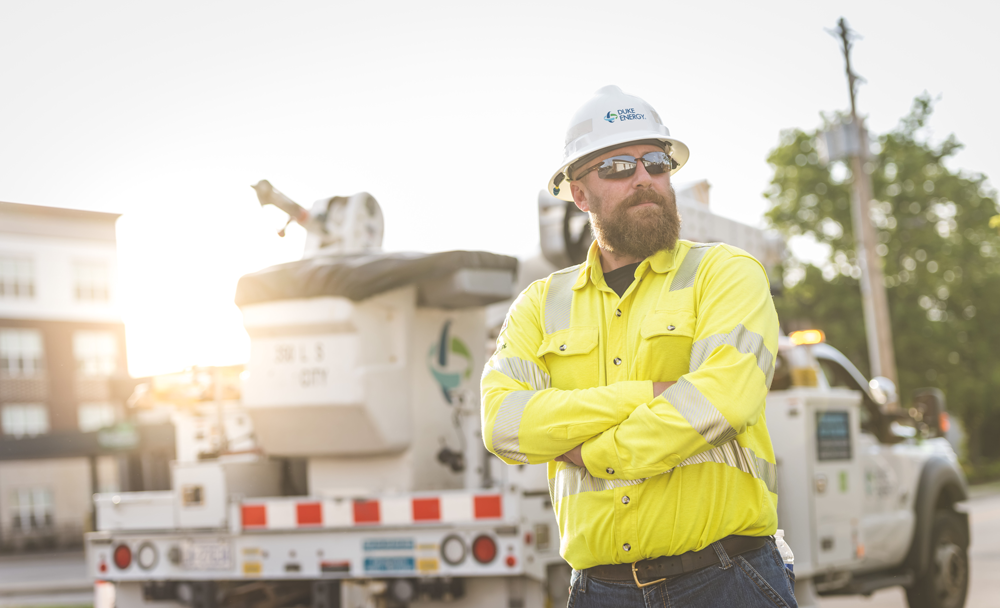 Land, Buildings, Utilities l Shelby County Development Corporation