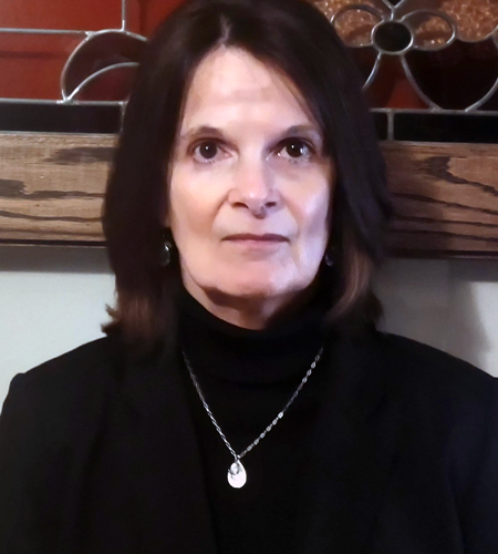 Debra Tracy l Shelby County Development Corporation